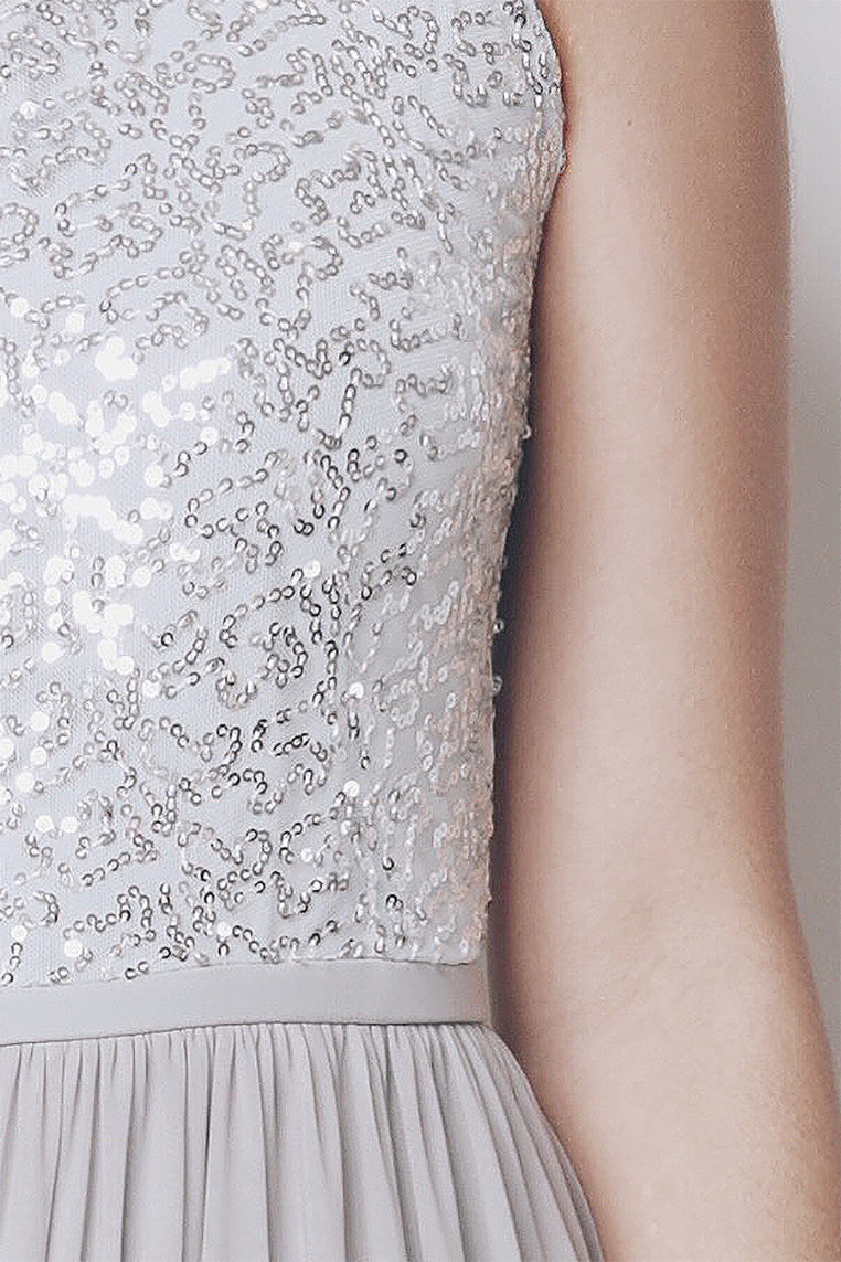 Sabina Sequin Dress – TANTEASE